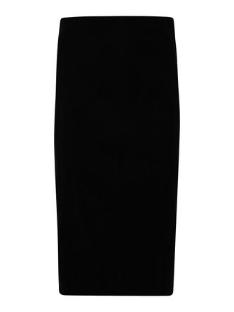 MUGLER Midirock - Schwarz