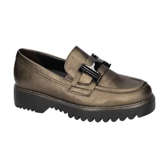 Gabor Damen, Schuhe, Braun, 38 1/2 EUGr&ouml;&szlig;e