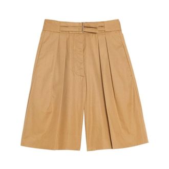 Ines De La Fressange Femme, Shorts, Beige, Taille: 40 FR Prune Shorts