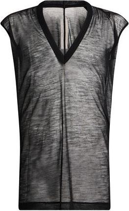 Rick Owens TOPS - T-shirts sur YOOX.COM