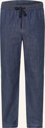Juvia Jeans Klaus Regular Fit blau