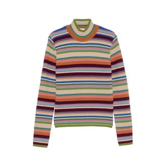 Dries Van Noten Pullover Dries Van Noten - - Knitwear - Herren - Mehrfarbig - M