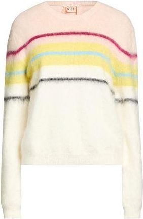 N&deg;21 MAILLE - Pullover sur YOOX.COM