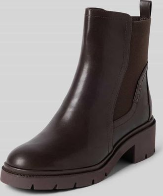 Tamaris Chelseas mit Zuglasche