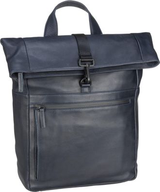 Leonhard Heyden Rucksack Den Haag