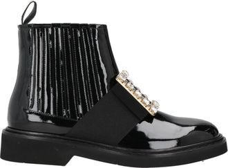 Roger Vivier SCHUHE - Stiefeletten auf YOOX.COM