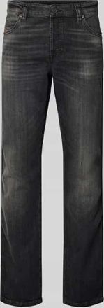 Diesel Jeans mit 5-Pocket-Design