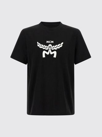 MCM T-Shirt MCM Homme couleur Noir