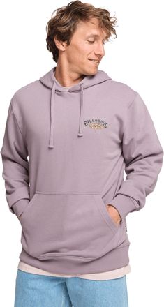 Billabong Sweatshirt Foundation