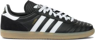 adidas Baskets Samba OG - Homme - Chaussures - Noir - Taille: 44 1/2 EU