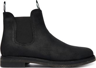 Polo Ralph Lauren Klassische Stiefeletten Polo Ralph Lauren Radford Chls 812945526001 Schwarz