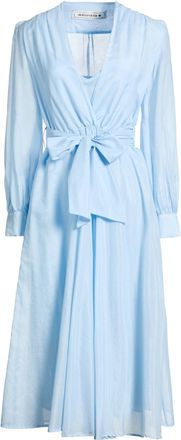 Shirtaporter KLEIDER - Midi-Kleider auf YOOX.COM