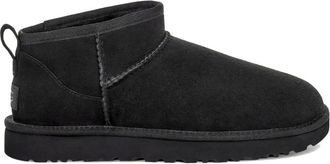 UGG Ugg, Femme, Chaussures, Noir, Taille: 36 EU Winter Bottes