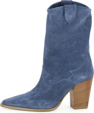 Evita Shoes Cowboy Stiefel GAIA