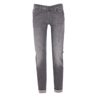 Dondup George Jeans - - Jeans - Herren - Grau - W30