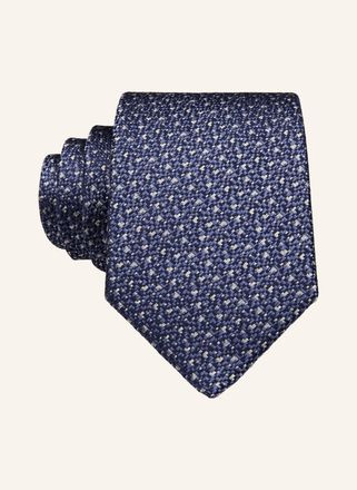 Paul Paul Krawatte blau