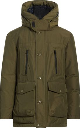 Woolrich RAMAR ARCTIC PARKA