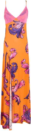 Versace KLEIDER - Maxi-Kleider auf YOOX.COM