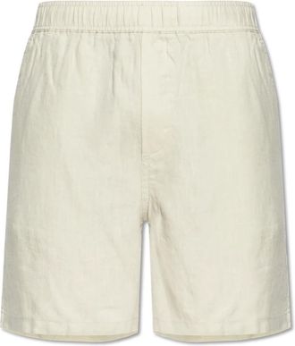 Sams&oslash;e & Sams&oslash;e Homme, Shorts, Gris, Taille: M Shorts Sajabari