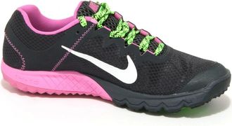 Nike Damen, Schuhe, Schwarzk, 37 1/2 EUGröße