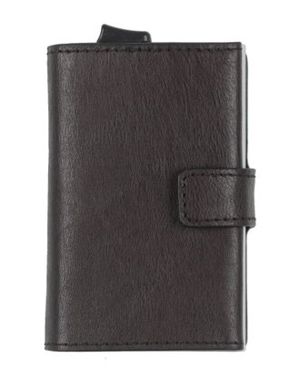 Piquadro Kleinlederwaren - Kartenetuis auf YOOX.COM