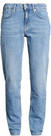 Karl Lagerfeld BAS - Pantalons en jean sur YOOX.COM