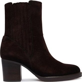 Tamaris Stiefeletten Tamaris 1-25386-47 Dunkelbraun