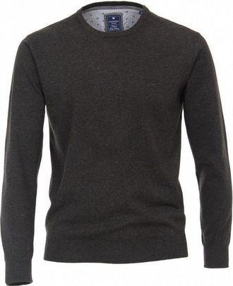 Redmond Rundhalspullover