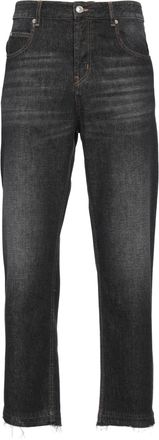 Isabel Marant HOSEN & RÖCKE - Jeanshosen auf YOOX.COM