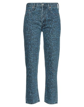 Mother HOSEN & R&Ouml;CKE - Jeanshosen auf YOOX.COM