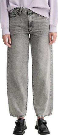 Levi's Damen, Jeans, Grau, W24 L32Gr&ouml;&szlig;e