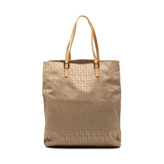 Fendi Damen, Pre-Owned, Braun, ONE SIZEGr&ouml;&szlig;e