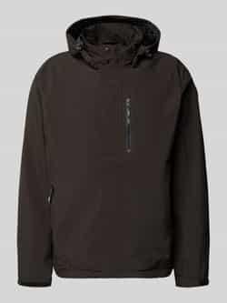 Killtec Jacke mit Napoleontasche Modell KOS