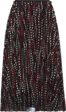 Red Valentino HOSEN & RÖCKE - Midi-Röcke auf YOOX.COM