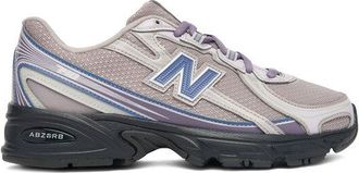 New Balance Sneakers G7406WY Grau