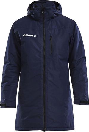 Craft CRAFT JACKET PARKAS M NAVY M ( Navy Gr. M ) 1905982-1390-5