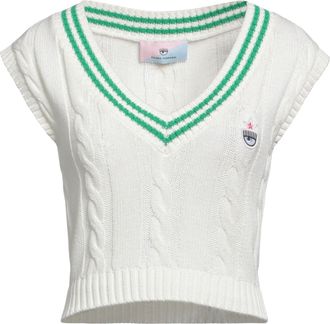 Chiara Ferragni STRICKWAREN - Pullover auf YOOX.COM