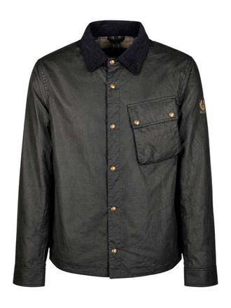 Belstaff Casualjacke - Blau