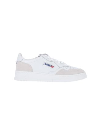 Autry Sneakers Medalist Low