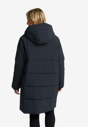 Jack Wolfskin Outdoorjacke Northern Lite Coat W Wind- und wasserdichter Mantel mit isolierender F&uuml;llung und