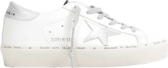 Golden Goose Hi Star Sneakers