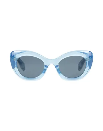 Alexander McQueen BRILLEN - Sonnenbrillen auf YOOX.COM
