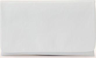 Abro Abro Clutch weiss