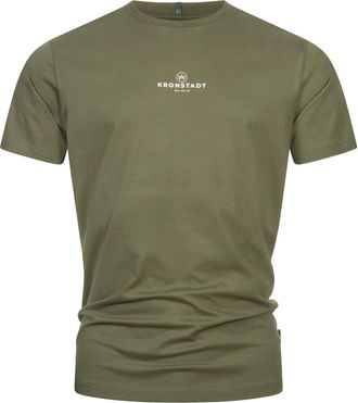 Kronstadt T-shirt Conrad