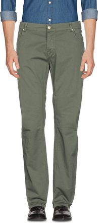 Daniele Alessandrini BAS - Pantalons sur YOOX.COM