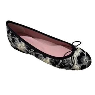 Pretty Ballerinas Damen, Schuhe, Schwarzk, 39 EUGr&ouml;&szlig;e