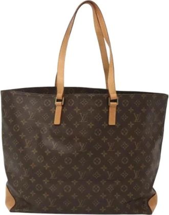 Louis Vuitton Damen, Pre-Owned, Braun, ONE SIZEGröße