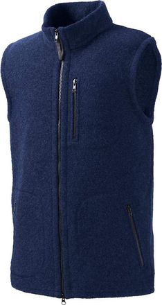 Mufflon W100 Mu-Ivo Nachtblau M