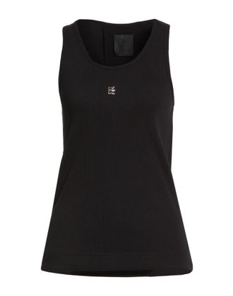 Givenchy TOPS - Tank Tops auf YOOX.COM