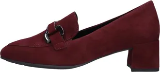 Gabor Damen, Schuhe, Braun, 41 EUGr&ouml;&szlig;e
